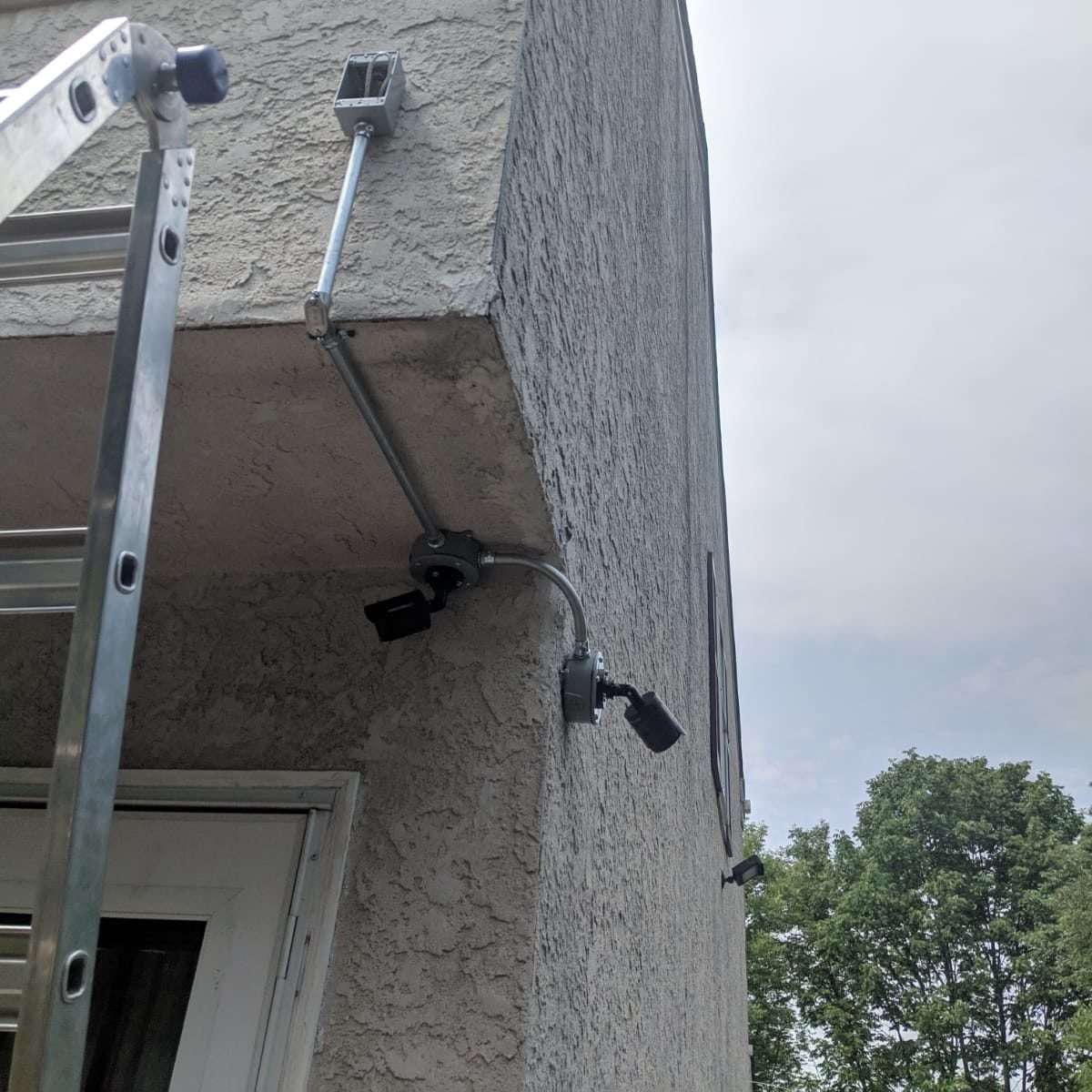 Projects - Jefferson Security Cameras