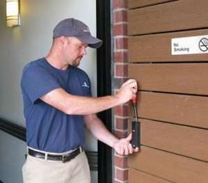 Residential & Commercial Property Access Control in Philadelphia, PA ...