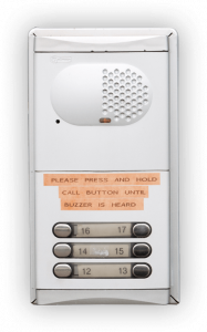 Door Buzzer Systems in Philadelphia, PA | Commercial & Residential Door ...