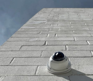 Security System Installer Philadelphia - Door Buzzer System