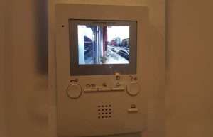 Intercom System Repair & Installation in Philadelphia, PA | Video ...