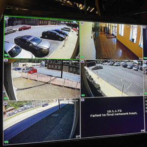 Surveillance Camera Installation in Philadelphia | Commercial Security ...