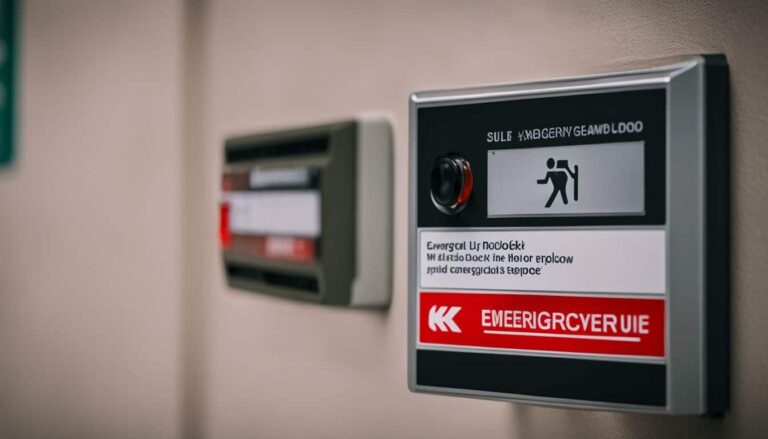 The Ultimate Guide To Maglocks: Everything You Need To Know