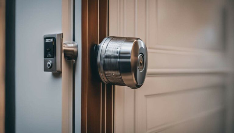 The Ultimate Guide To Maglocks: Everything You Need To Know