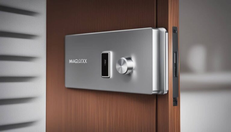 The Ultimate Guide To Maglocks: Everything You Need To Know