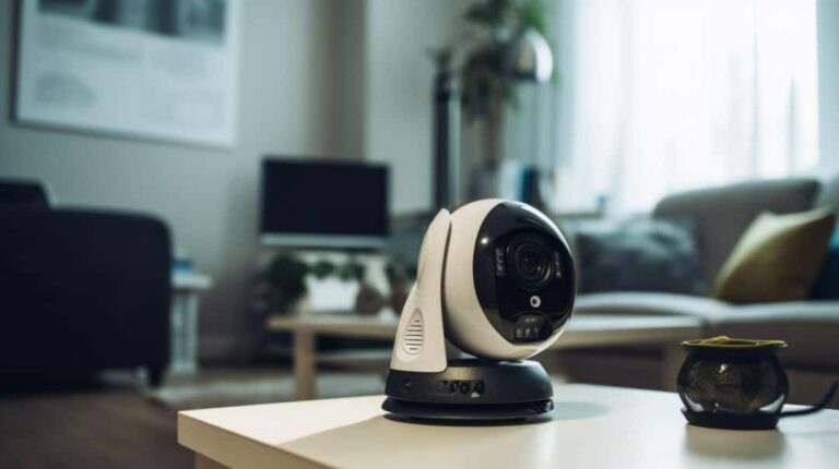 How Home Security Systems Work: Components & Detection Explained