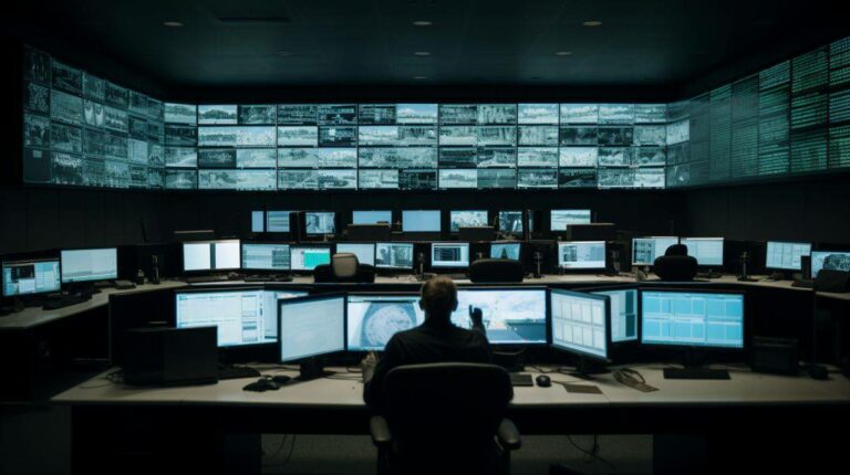 How Home Security Systems Work: Components & Detection Explained