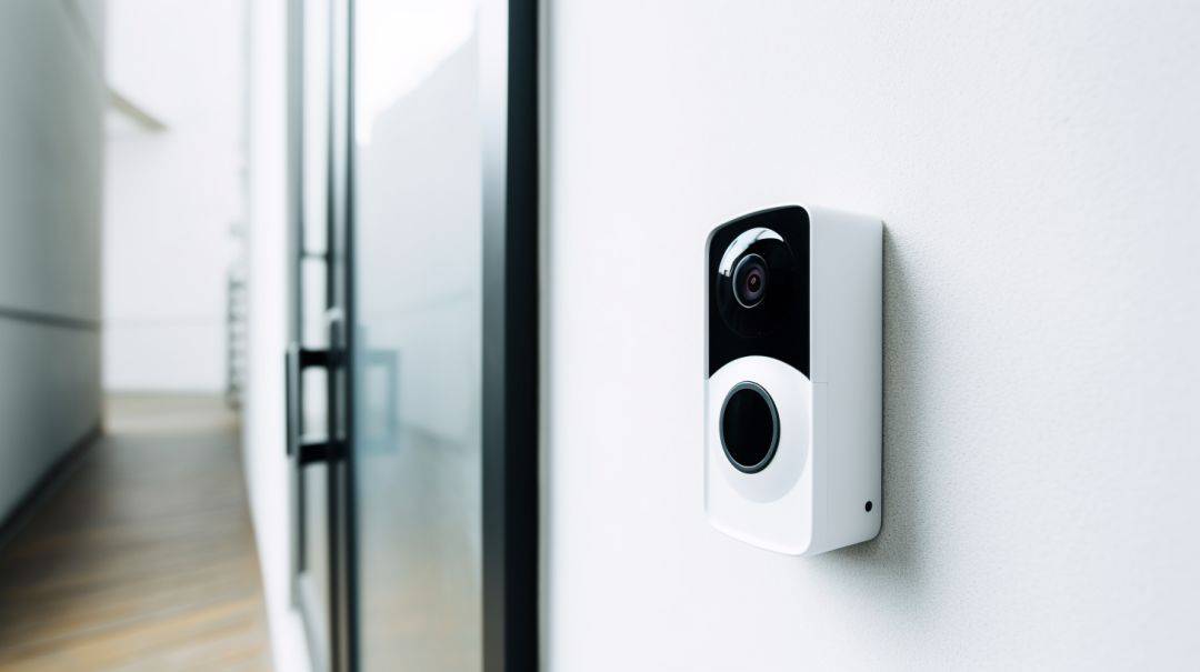 Why Every Home Needs a Video Doorbell for Improved Security