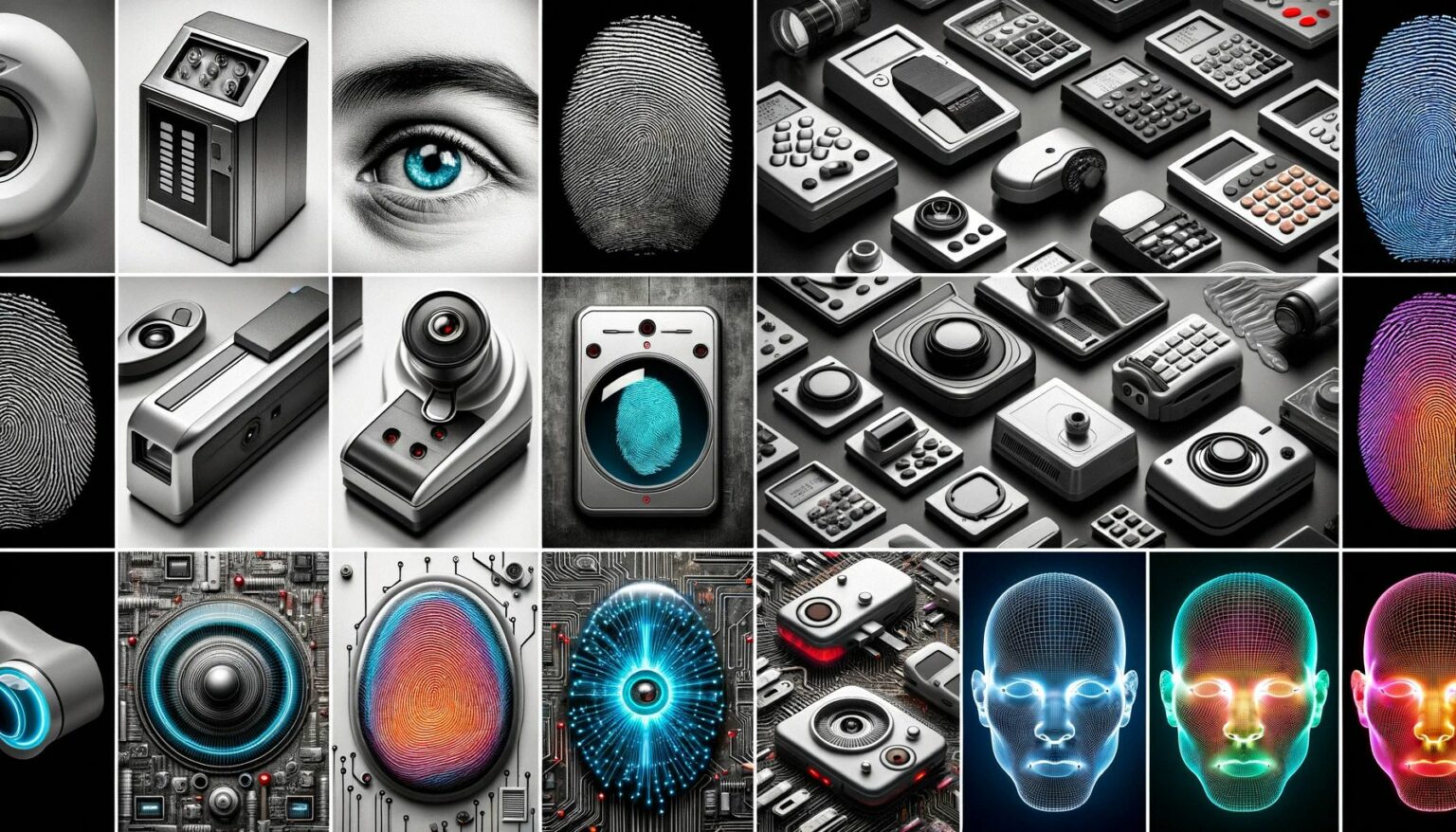 Why Biometric Access Control Systems Are The Future of Security