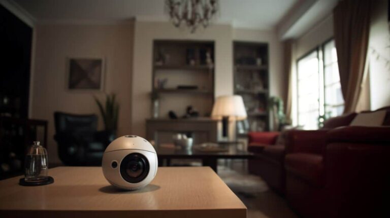 How Home Security Systems Work: Components & Detection Explained