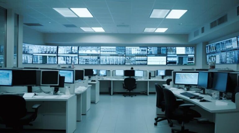 How NVRs Have Revolutionized Video Surveillance