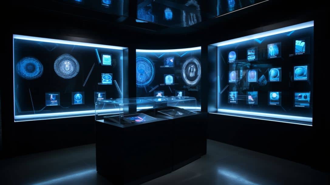 Why Biometric Access Control Systems Are The Future of Security