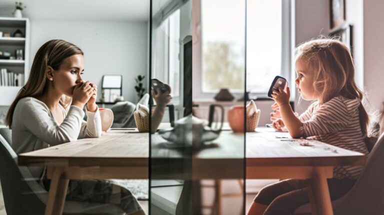 Child Safety and Security Cameras: What Parents Need To Know