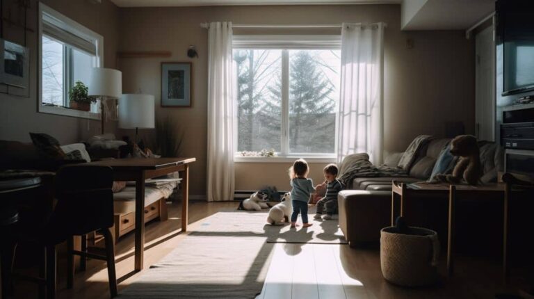 Child Safety and Security Cameras: What Parents Need To Know