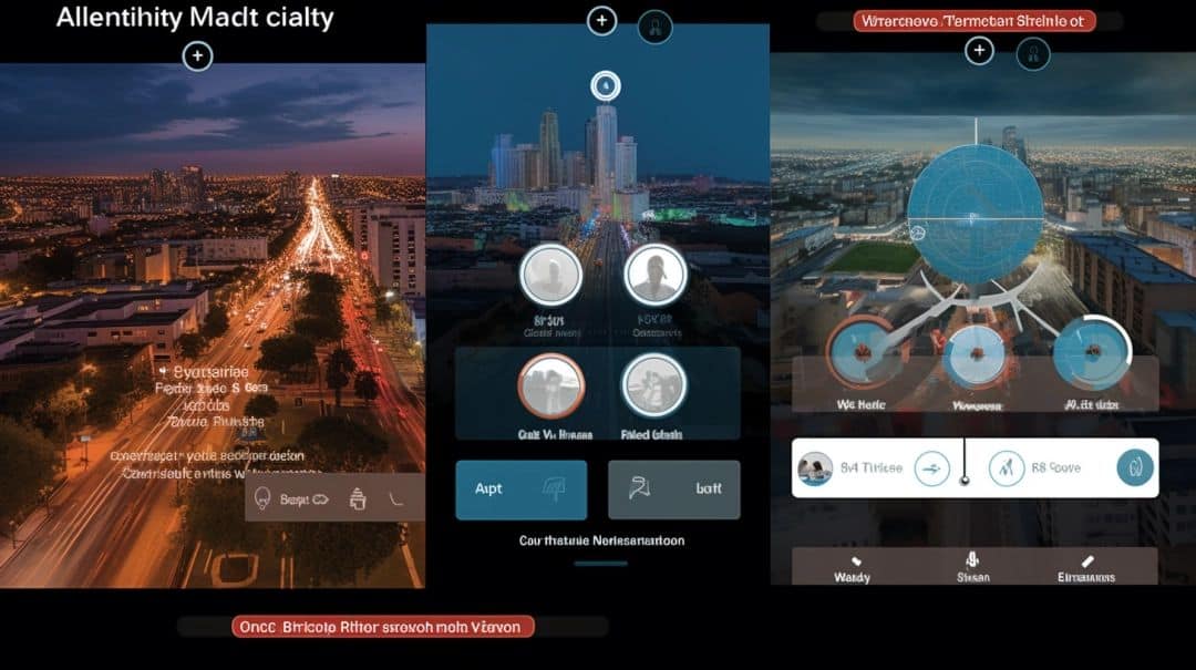 Top Mobile App Features for Real-Time Security Monitoring