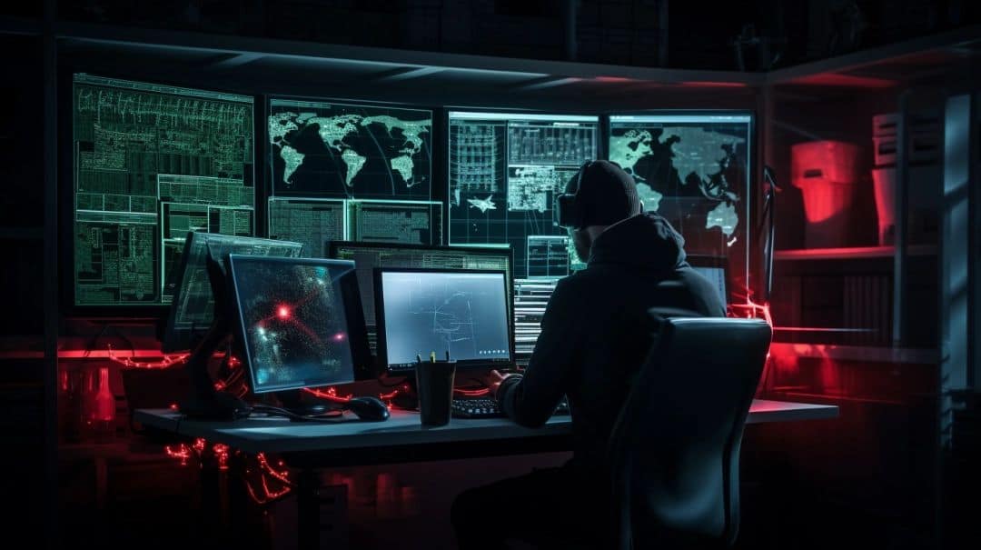 Ensuring Data Privacy in Home Security Systems