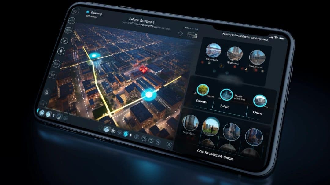 Top Mobile App Features for Real-Time Security Monitoring