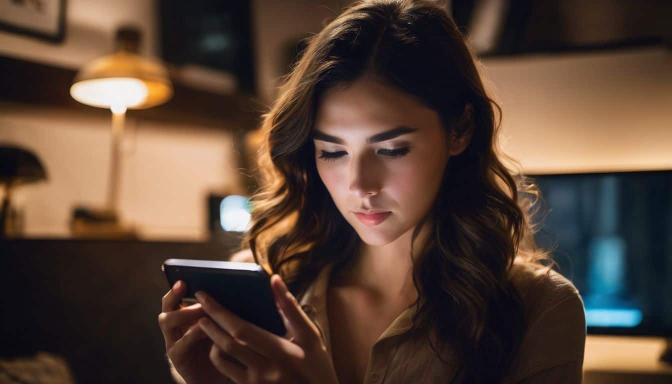 Top Mobile App Features for Real-Time Security Monitoring