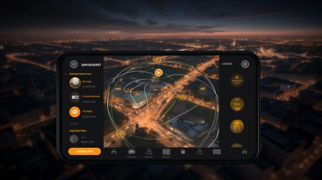 Top Mobile App Features for Real-Time Security Monitoring