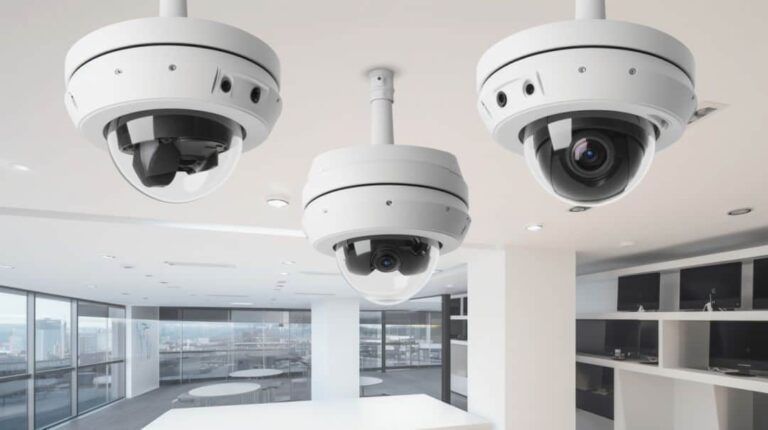 Innovative Uses of Security Cameras for Educational Institutions