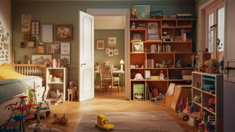 Child Safety and Security Cameras: What Parents Need To Know