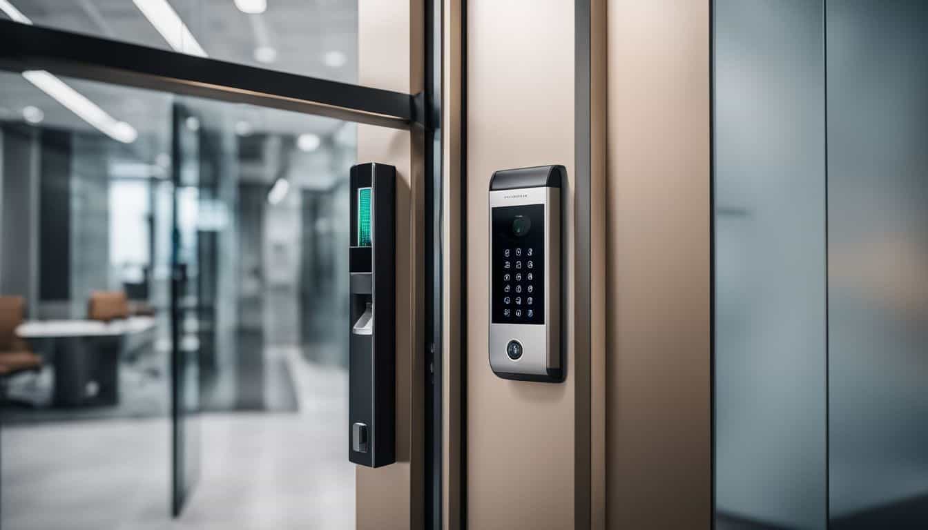 Customizing Magnetic Locks for Specialized Security Needs