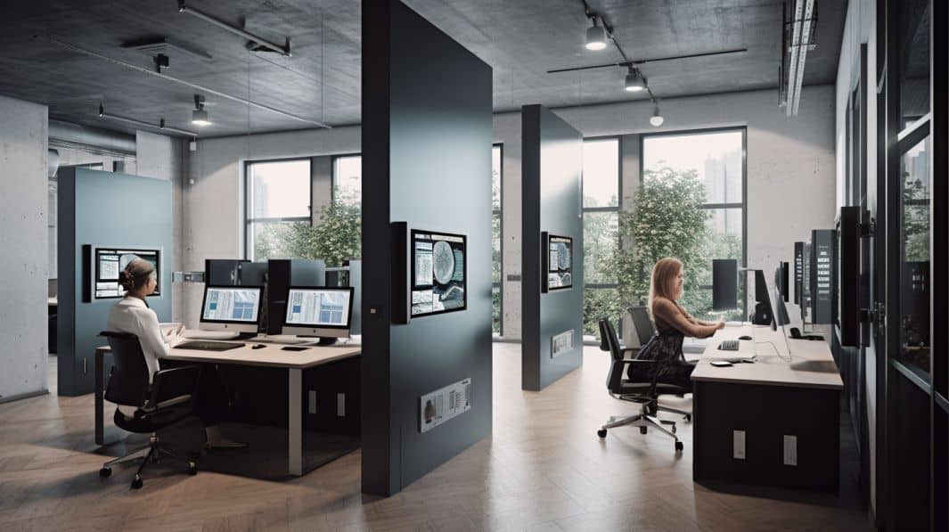 Tips for Replacing Your Outdated Intercom System