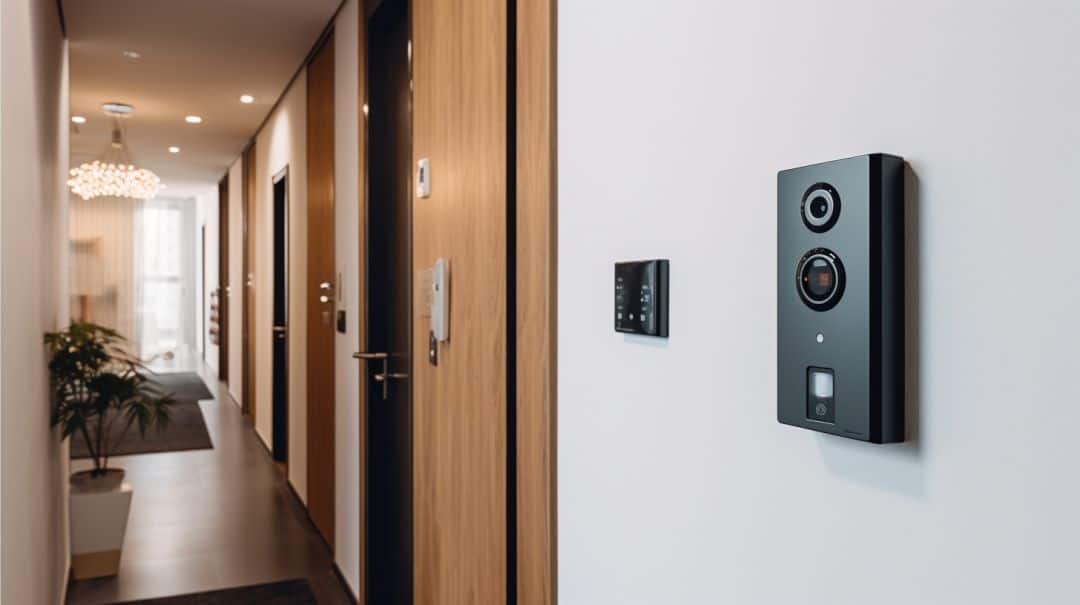 The Importance of a Reliable Apartment Intercom System