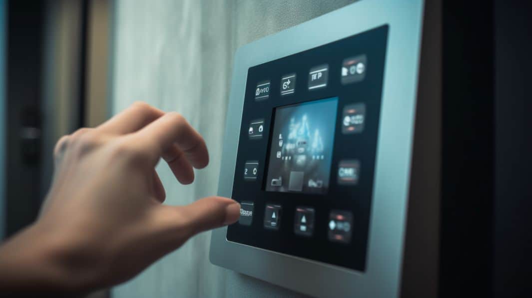 Tips for Replacing Your Outdated Intercom System