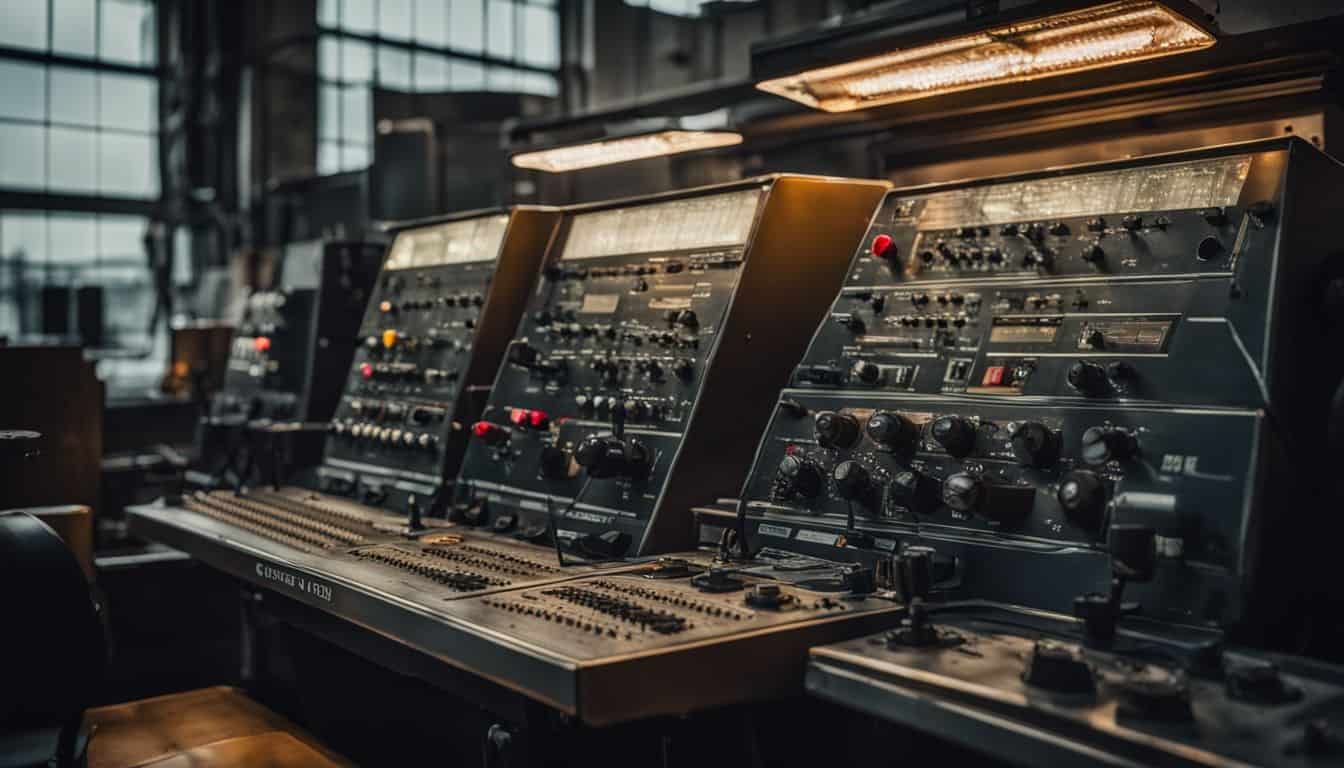 Intercom Systems: Tailoring Security in Unique Environments