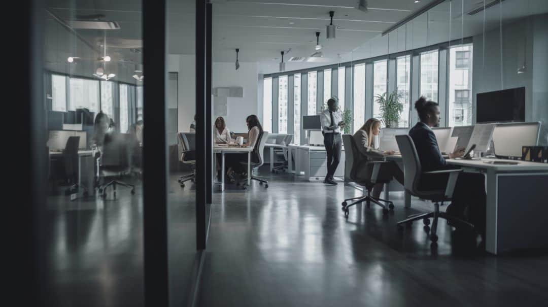 Choosing the Right Wireless Intercom System for Your Office