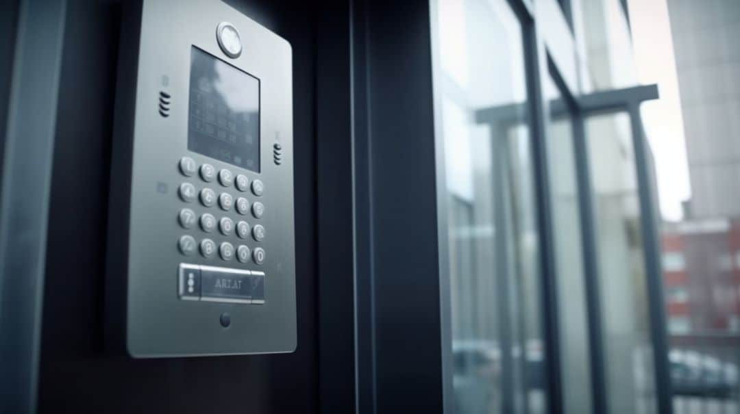 Commercial Intercom Systems: Must-Have for Offices or Buildings