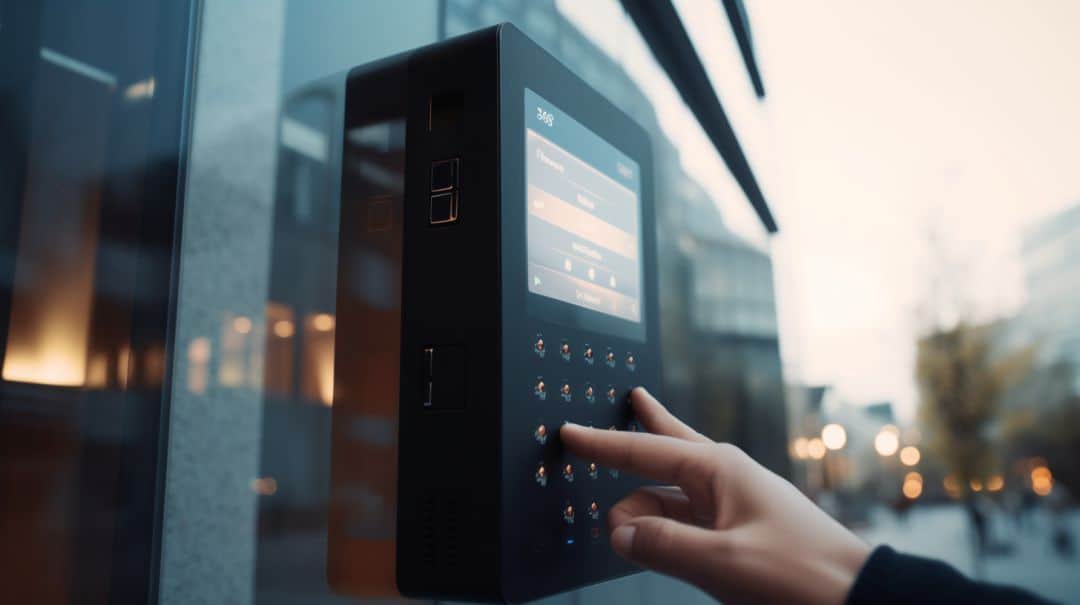 Commercial Intercom Systems: Must-Have for Offices or Buildings