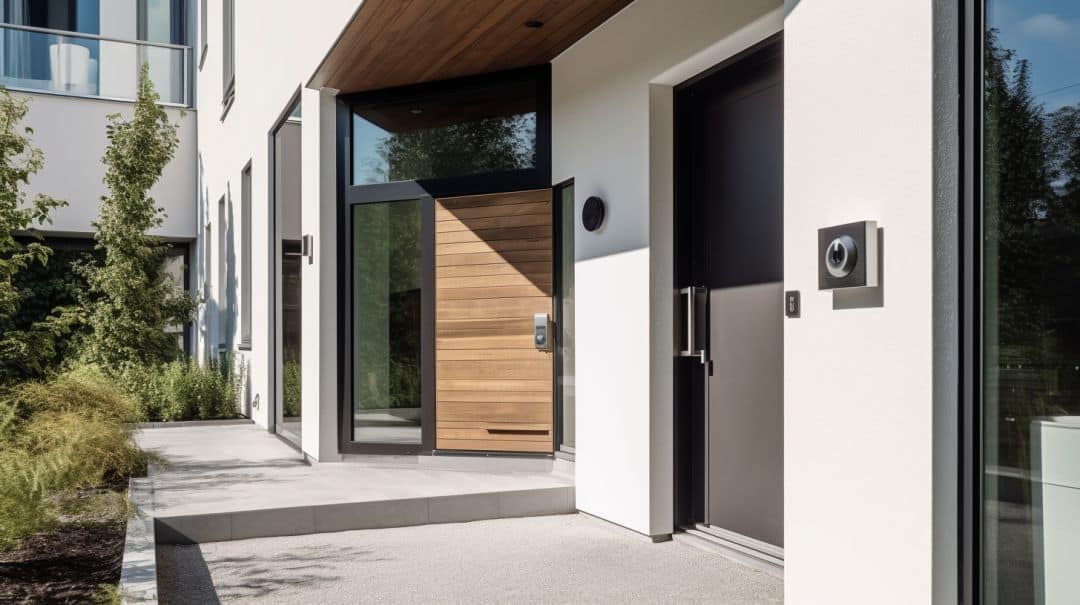 The Benefits of Installing a Video Intercom System in Your Home