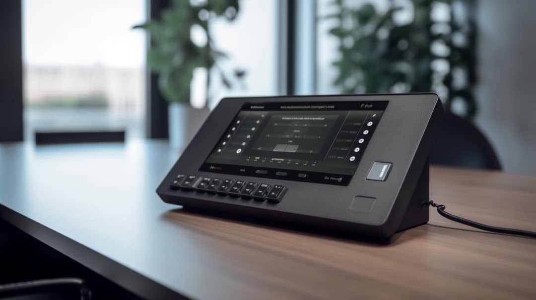 Choosing the Right Wireless Intercom System for Your Office