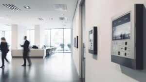 Commercial Intercom Systems: Must-Have for Offices or Buildings