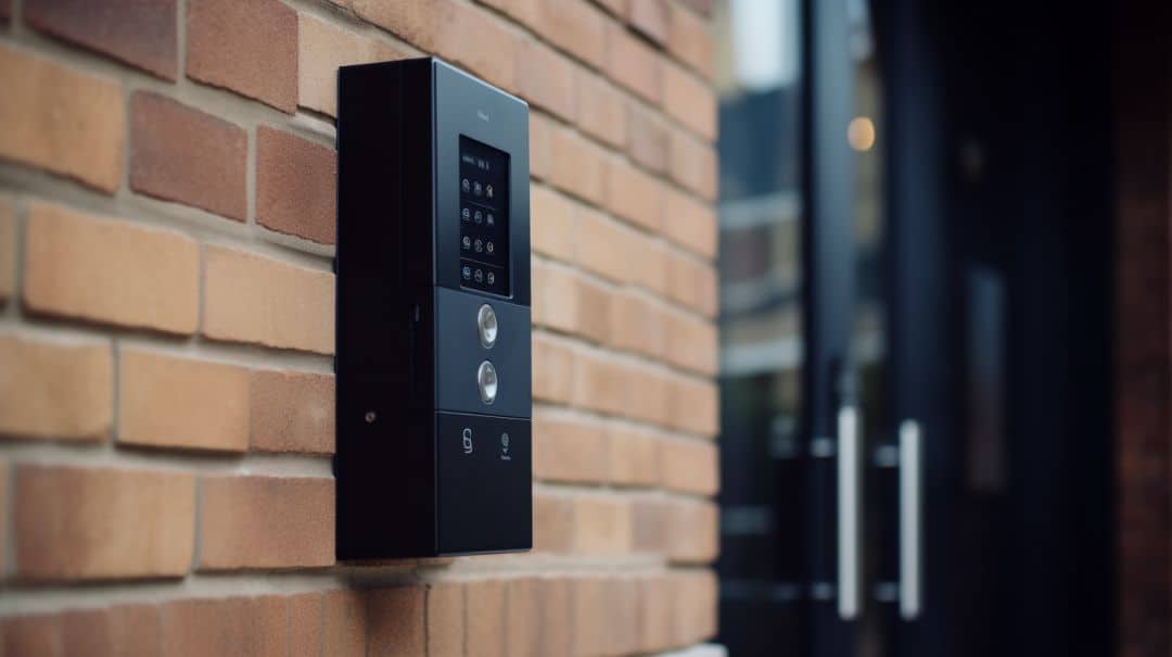 The Benefits Of Installing A Video Intercom System In Your Home