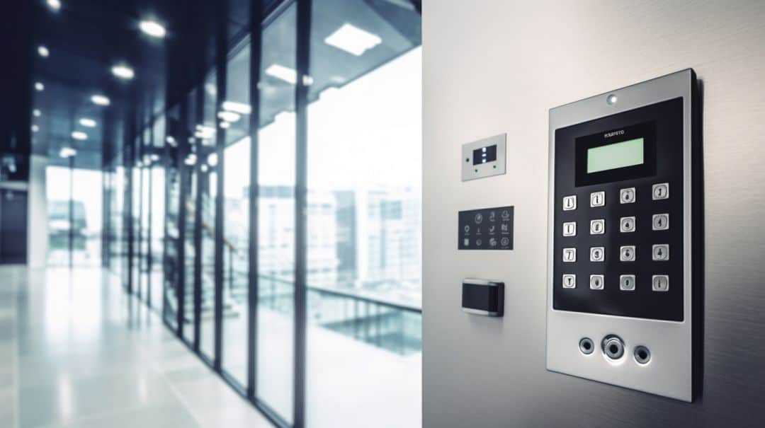 Commercial Intercom Systems: Must-Have for Offices or Buildings