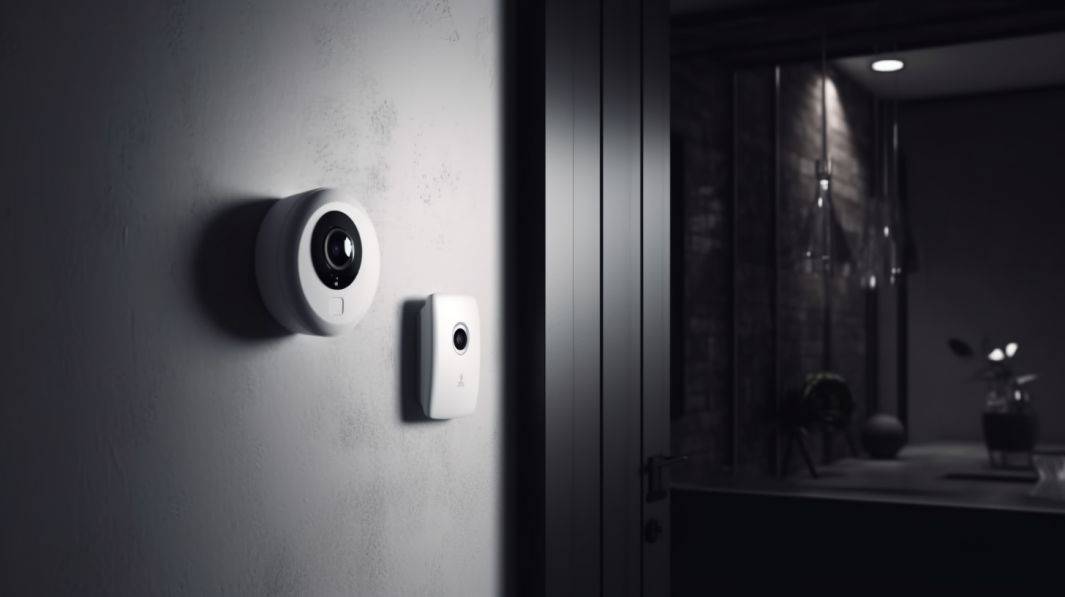 Integrating Your Intercom System With Surveillance Cameras