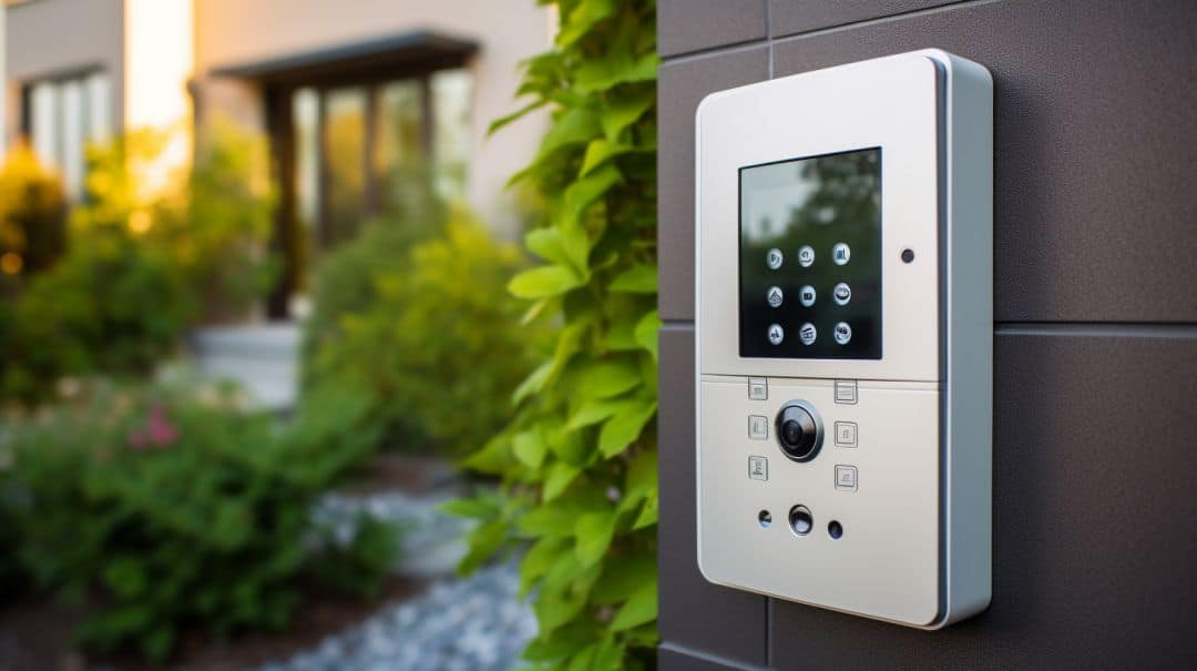 Maximizing Security with an IP Intercom System
