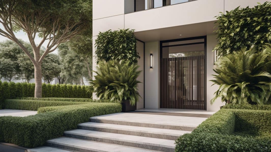 Enhanced Gated Community Security via Intercom Integration