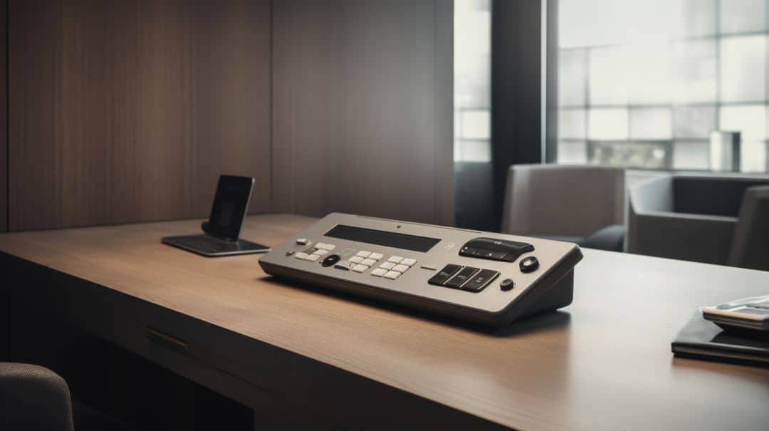 Choosing the Right Wireless Intercom System for Your Office