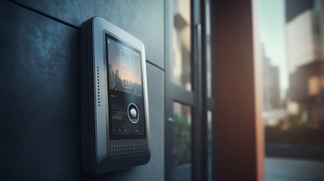 The Importance of a Reliable Apartment Intercom System