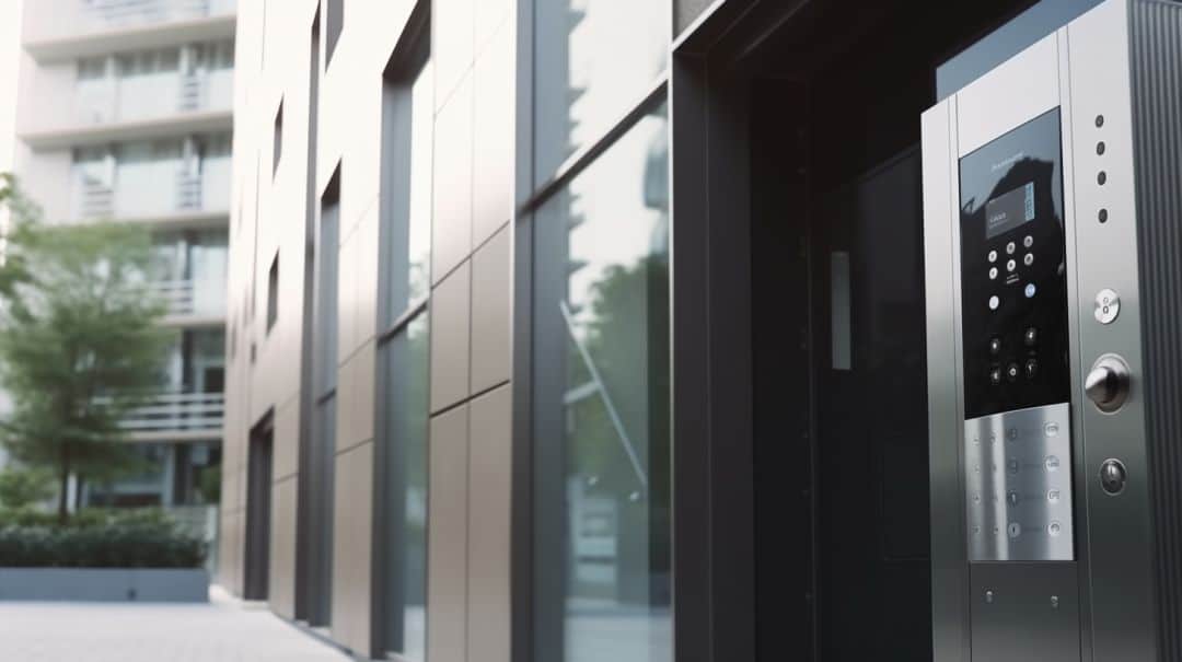 Commercial Intercom Systems: Must-Have for Offices or Buildings