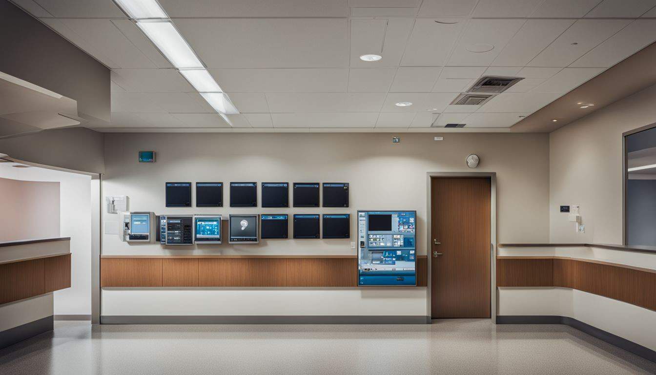 Intercom Systems Tailoring Security In Unique Environments