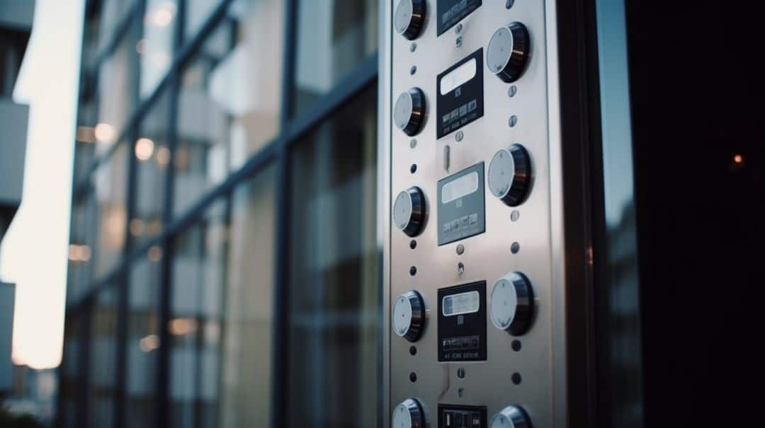 The Importance of a Reliable Apartment Intercom System