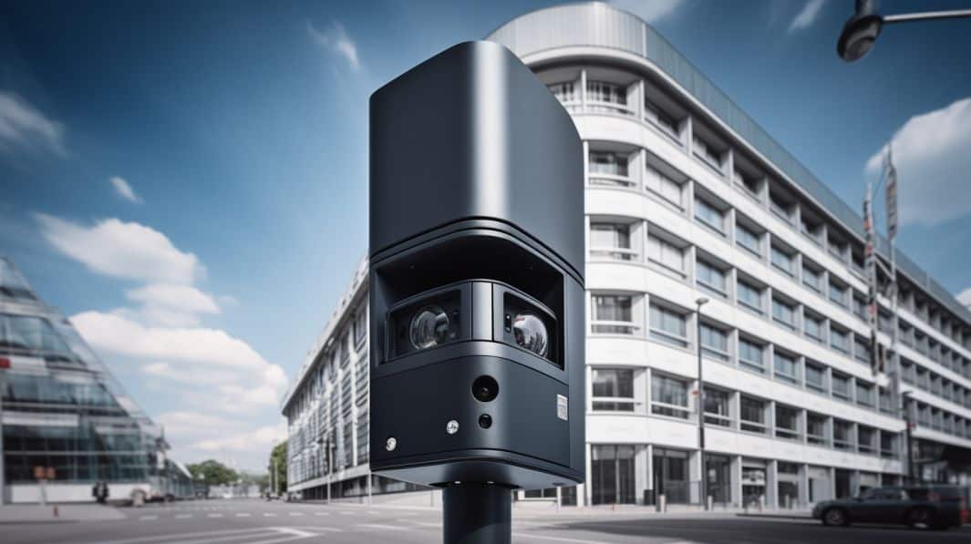 Integrating Your Intercom System With Surveillance Cameras