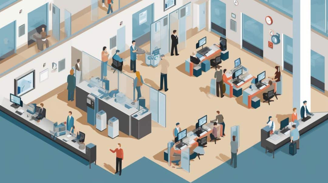 Commercial Intercom Systems: Must-Have for Offices or Buildings