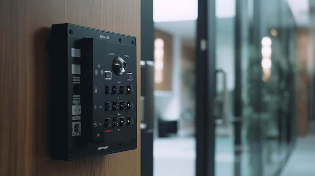 The Benefits Of Installing A Video Intercom System In Your Home
