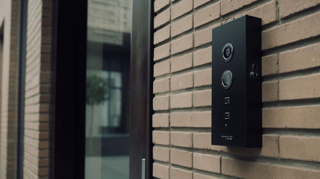The Benefits Of Installing A Video Intercom System In Your Home